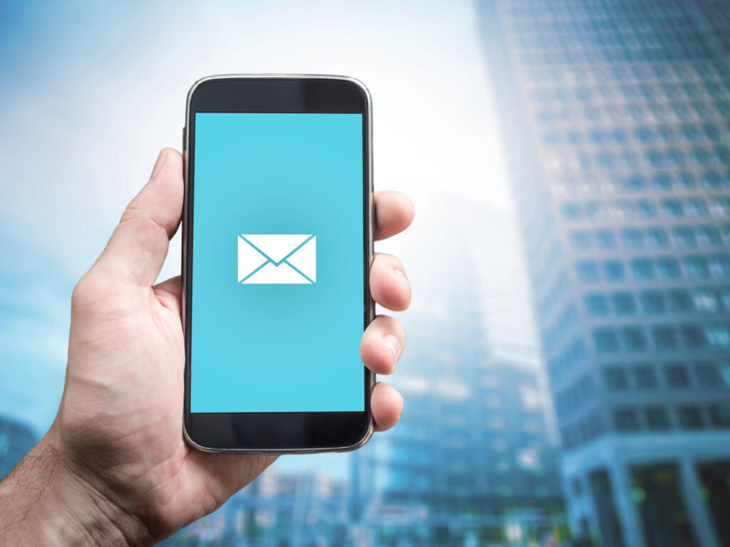 Best Practices for Automated Customer Email Notification | BluSynergy