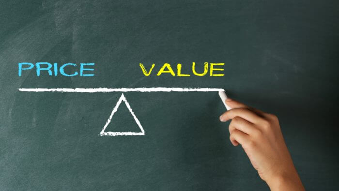How to Use Pricing and Value to Sustain Business | BluSynergy